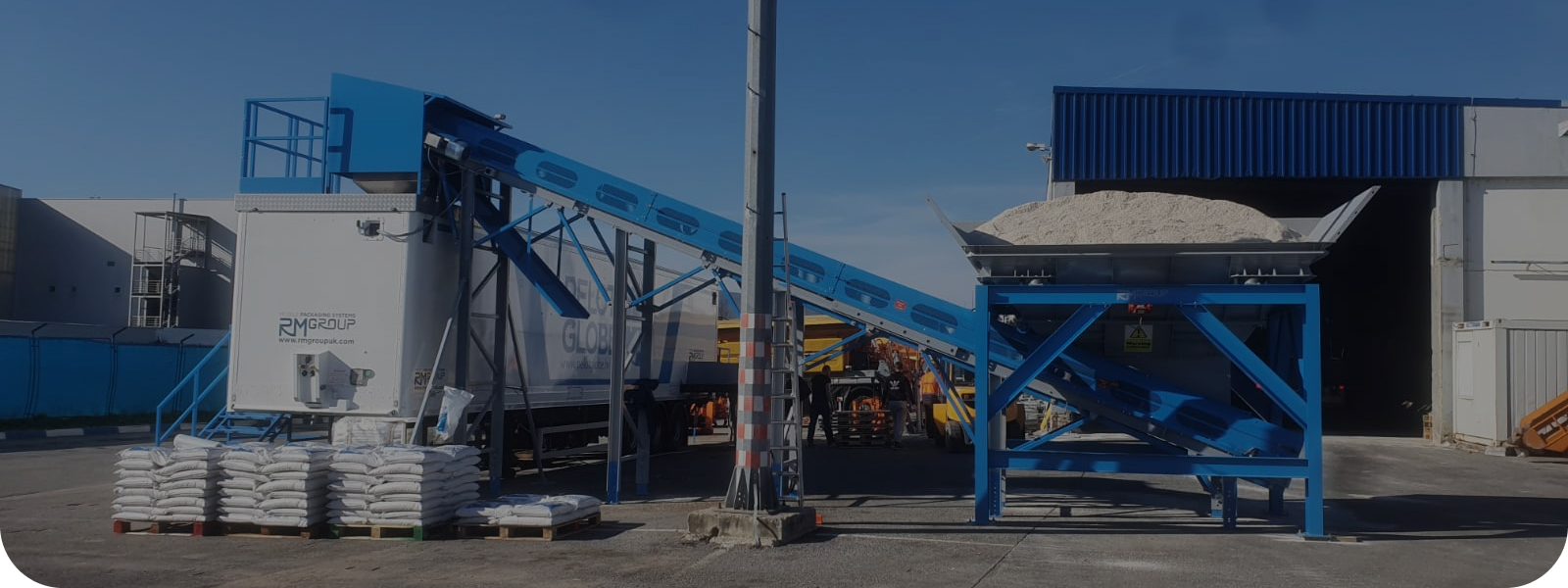 UK Robotics And Automation Supplier Automated Packaging Systems ...